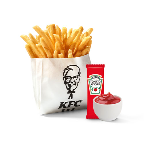 KFC - Legendär lecker | Kentucky Fried Chicken
