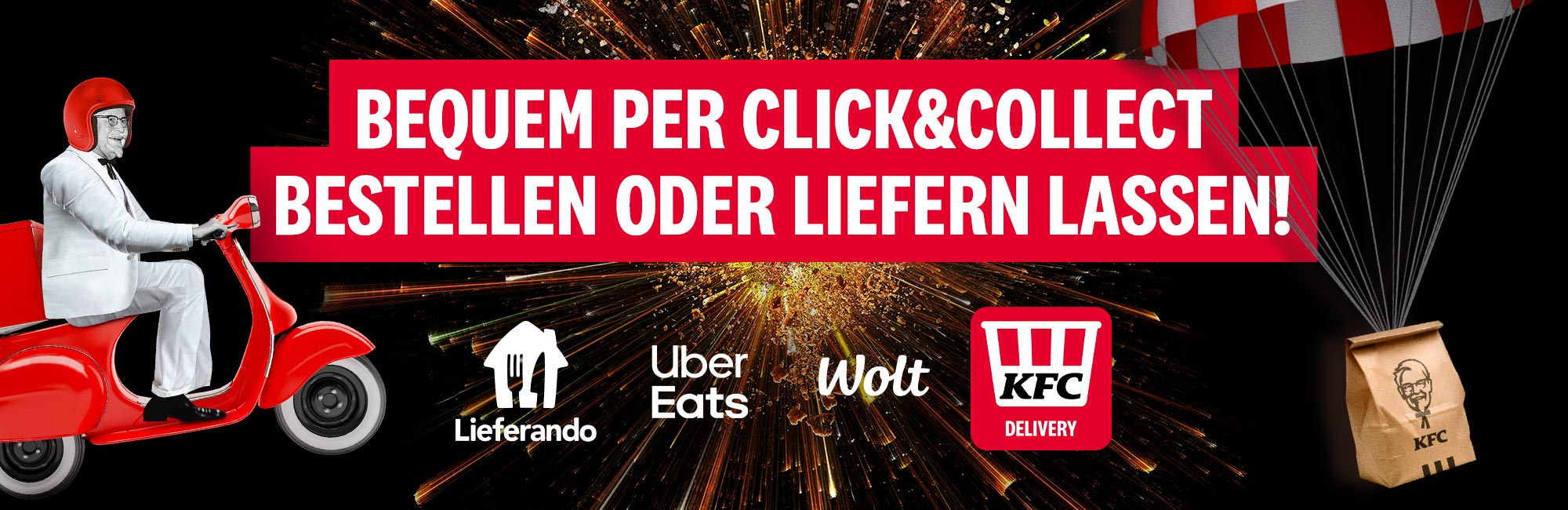 Balde De Precos Do Menu Kfc KFC A última Sexta Do Mês Combina Com