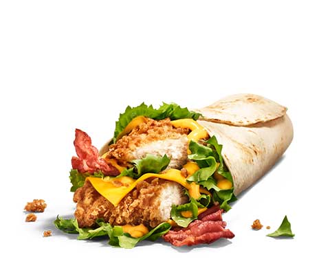 KFC - Legendär lecker | Kentucky Fried Chicken