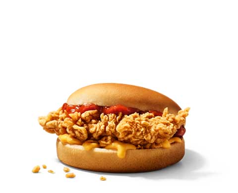 KFC - Legendär lecker | Kentucky Fried Chicken