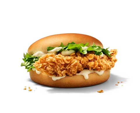 KFC - Legendär lecker | Kentucky Fried Chicken