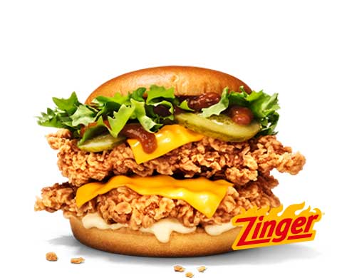 KFC - Legendär lecker | Kentucky Fried Chicken