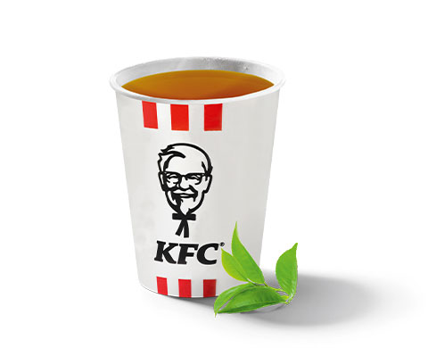 KFC - Legendär lecker | Kentucky Fried Chicken