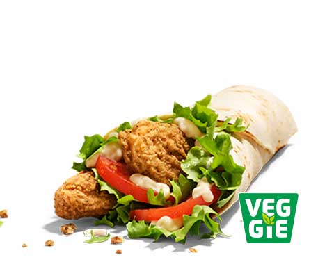 KFC - Legendär lecker | Kentucky Fried Chicken