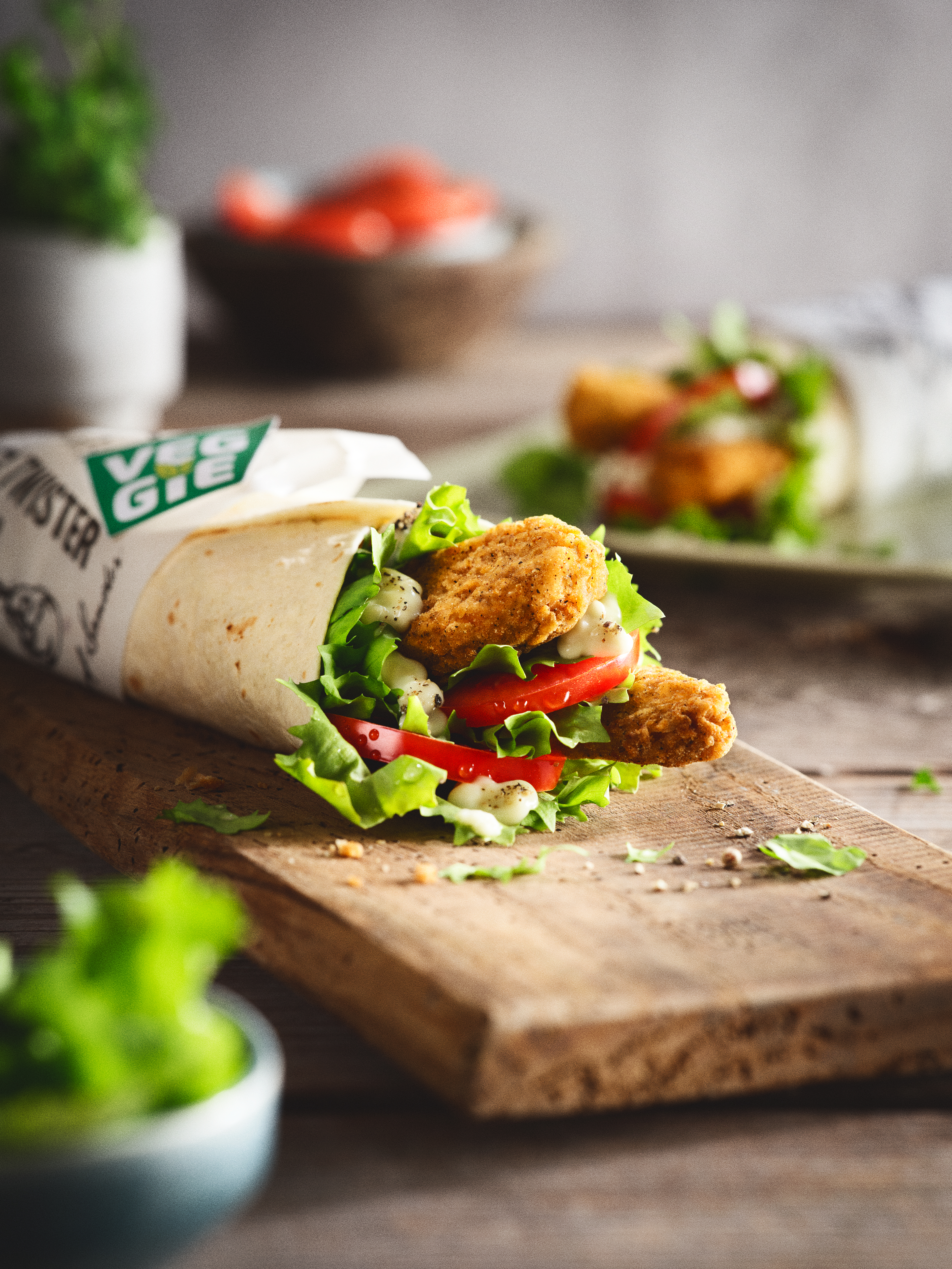 KFC - Legendär lecker | Kentucky Fried Chicken