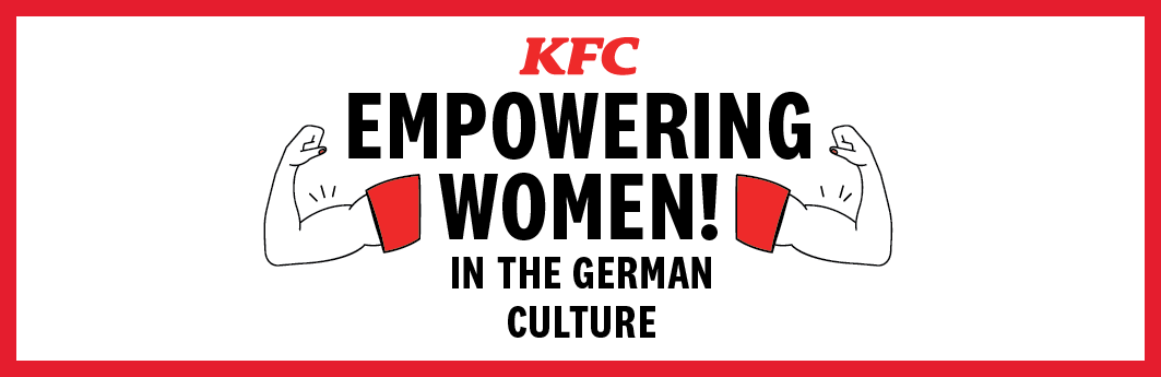 KFC - Legendär lecker | Kentucky Fried Chicken